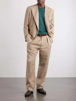 Sunspel Slim-fit Cotton-jersey T-shirt