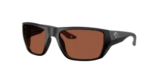 COSTA Sunglass Finlet - Copper