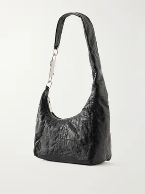 Rick Owens Disco Gemini Shoulder Bag