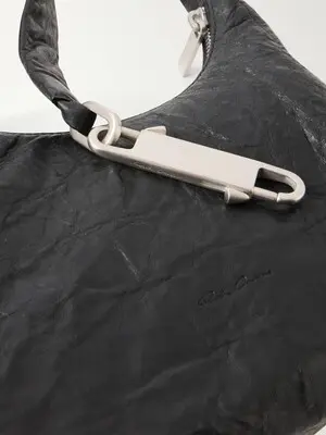 Rick Owens Disco Gemini Shoulder Bag