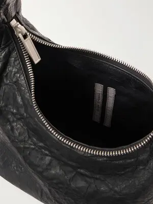 Rick Owens Disco Gemini Shoulder Bag