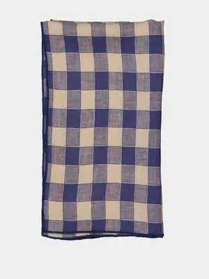 Maison De Vacances Bourdon Kitchen Towel - Blue
