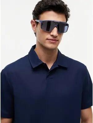 Tommy Hilfiger Pantos Frame Sunglasses