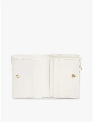 Tommy Hilfiger Quilted Bifold Wallet