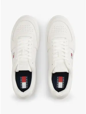 Tommy Hilfiger Archive Leather Sneaker