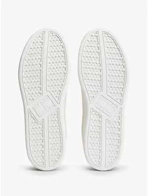 Tommy Hilfiger Archive Leather Sneaker