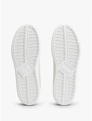 Tommy Hilfiger Archive Leather Sneaker