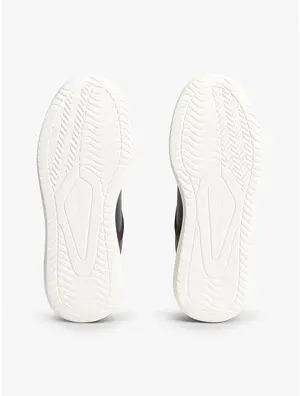 Tommy Hilfiger Leather Cupsole Sneaker