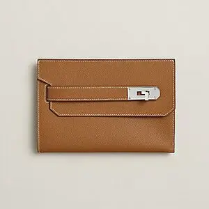 Hermès Hacademi Pouch - One-color