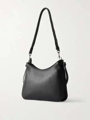 Phoebe Philo Gig Small Leather Shoulder Bag