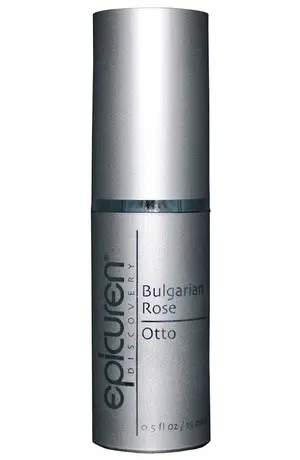 EPICUREN DISCOVERY Bulgarian Rose Otto - White