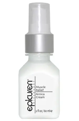 EPICUREN DISCOVERY Muscle Relief Arnica Cream - 2oz