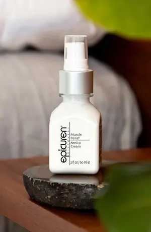 EPICUREN DISCOVERY Muscle Relief Arnica Cream - 2oz