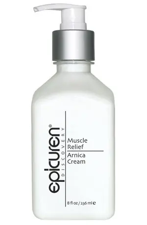 EPICUREN DISCOVERY Muscle Relief Arnica Cream - 8oz