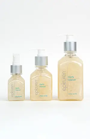 EPICUREN DISCOVERY Clarify Cleanser - 8oz