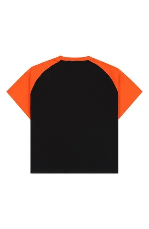 PLEASURES World Cup Trophy Raglan Graphic T-shirt