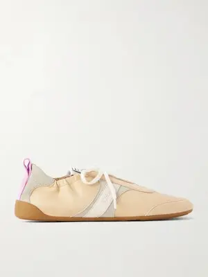 Chloe Casual Sneakers For Women