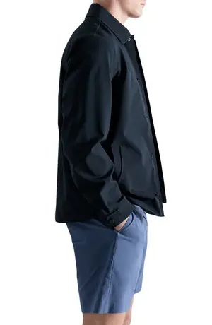 Mango Water Repellent Jacket