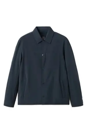 Mango Water Repellent Jacket