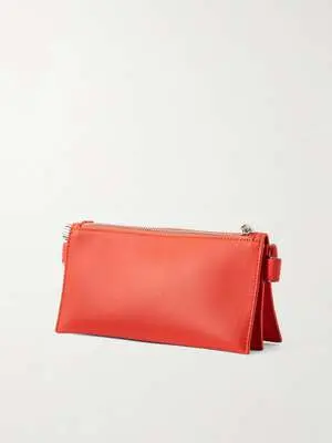 Loewe Joya Embellished Leather Shoulder Bag