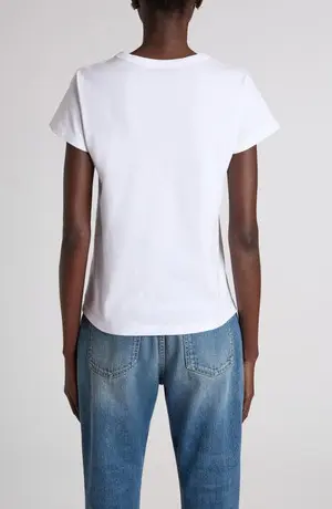 Valentino Garavani Chez Graphic T-shirt