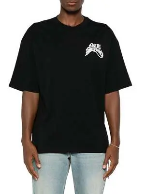 Amiri Skate Hollywood Lightweight Knit T-shirt