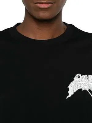 Amiri Skate Hollywood Lightweight Knit T-shirt