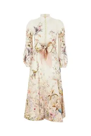 Zimmermann Clothing Dresses - Multicolor