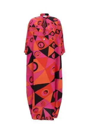 Emilio Pucci Clothing Dresses - Multicolor