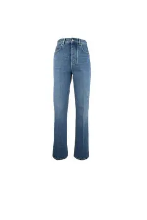Bottega Veneta Clothing Jeans - Multicolor