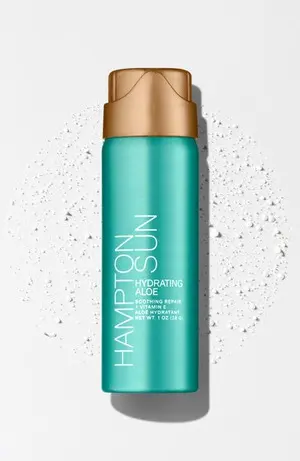 HAMPTON SUN Travel Trio Kit