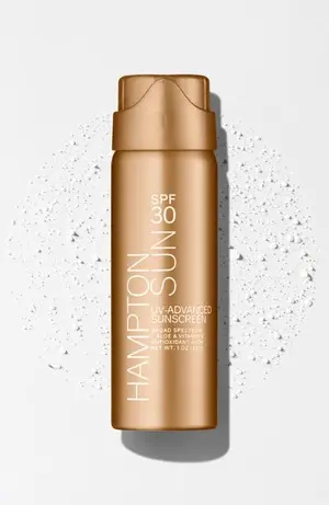 HAMPTON SUN Travel Trio Kit