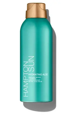 HAMPTON SUN Hydrating Aloe Mist - None