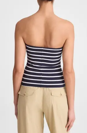 Madewell Knit Tube Top