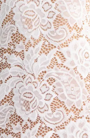 IN BLOOM BY JONQUIL Brynleigh Lace Chemise