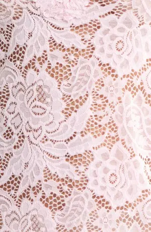 IN BLOOM BY JONQUIL Brynleigh Lace Chemise