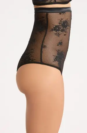 Simone Perele Louise High Waist Briefs