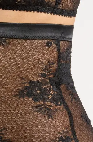Simone Perele Louise High Waist Briefs