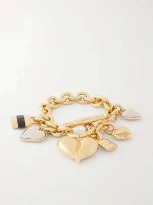 Chloe Charm Bracelets