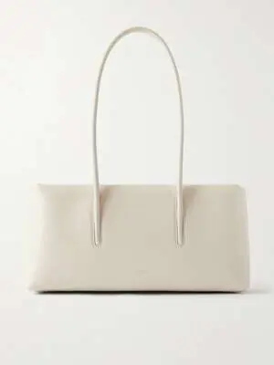 Demellier Textured Shoulder Bags