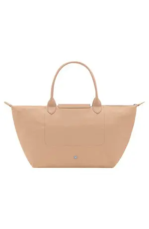Longchamp Large Le Pliage One Shoulder Bag