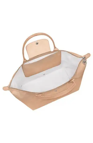 Longchamp Large Le Pliage One Shoulder Bag