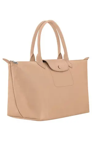 Longchamp Large Le Pliage One Shoulder Bag