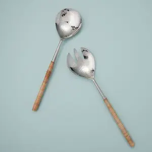 BE HOME Aquila Serving Set