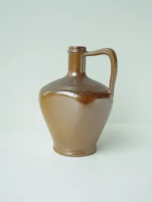BE HOME Vintage French Ware Bottle 0.5 L