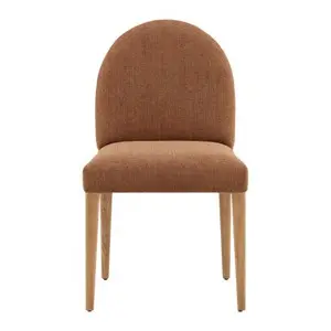 DOVETAIL FURNITURE Marcell Dining Chairset Of 2