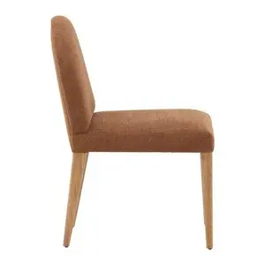 DOVETAIL FURNITURE Marcell Dining Chairset Of 2