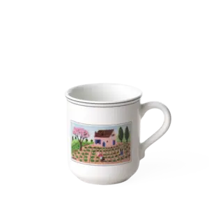 VILLEROY & BOCH Design Naif Mug #1 Farmers - None