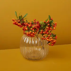 BE HOME Shae Spherical Bud Vase