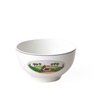 VILLEROY & BOCH Design Naif Rice Bowl - None